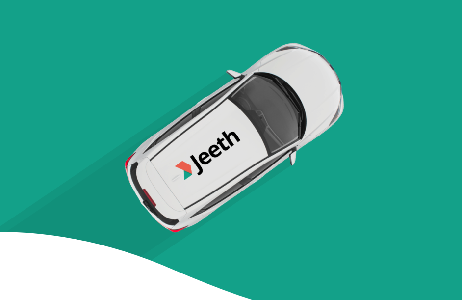 Jeeth | Provide instant access to the earned wages of your workforce.